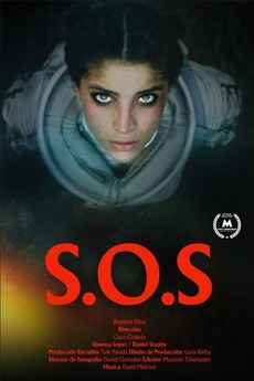 ‎S.O.S (2022) directed by Cuco Grajeda • Reviews, film + cast • Letterboxd