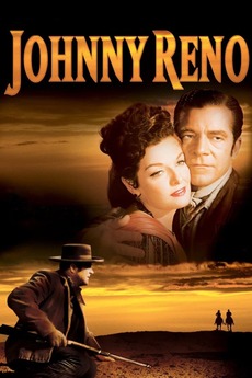 ‎Johnny Reno (1966) directed by R.G. Springsteen • Reviews, film + cast ...