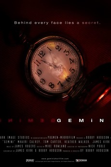 ‎Gemini (2016) directed by Bobby Hodgson • Film + cast • Letterboxd