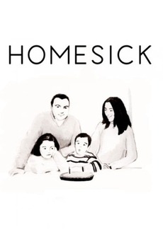‎Homesick (2020) directed by Paolo Natale • Reviews, film + cast ...
