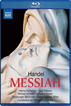 ‎Handel: Messiah (2017) • Film + cast • Letterboxd