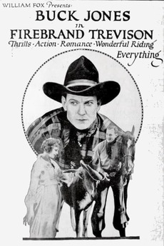 ‎Firebrand Trevison (1920) directed by Thomas N. Heffron • Reviews ...