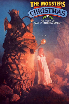 The Monster's Christmas’ review by pd187 • Letterboxd