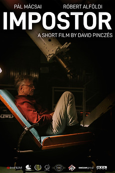 ‎Impostor (2021) directed by Dávid Pinczés • Reviews, film + cast ...