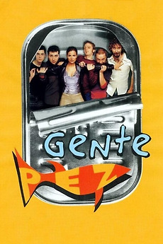 ‎Fish People (2001) directed by Jorge Iglesias • Reviews, film + cast ...