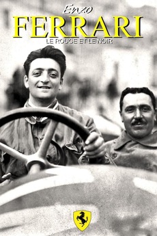 ‎Enzo Ferrari - The Red and the Black (2021) directed by Enrico ...