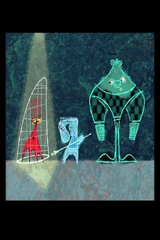 ‎Linoleum Dodo (2006) directed by Geefwee Boedoe • Reviews, film + cast ...