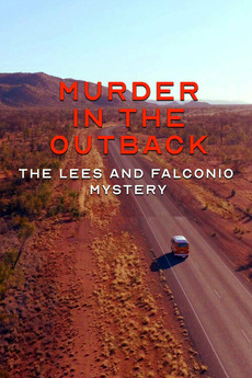 ‎Murder in the Outback (2020) • Reviews, film + cast • Letterboxd