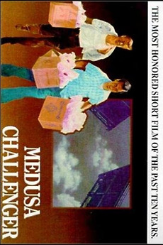 ‎Medusa Challenger (1976) directed by Steven Elkins • Reviews, film ...