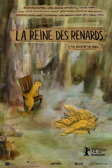 ‎The Queen of the Foxes (2022) directed by Marina Rosset • Reviews ...