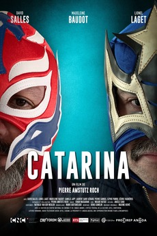 ‎Catarina (2021) directed by Pierre Amstutz Roch • Reviews, film + cast ...