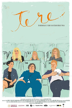 ‎Tere (2021) directed by Gilberto González Penilla • Film + cast ...