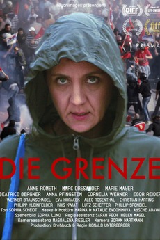 ‎The Border (2021) directed by Ronald Unterberger • Film + cast • Letterboxd