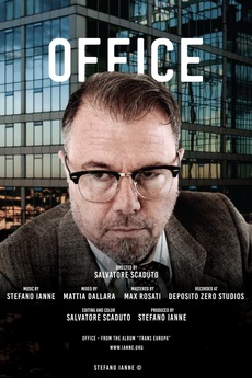 ‎Office (2020) directed by Salvatore Scaduto • Film + cast • Letterboxd
