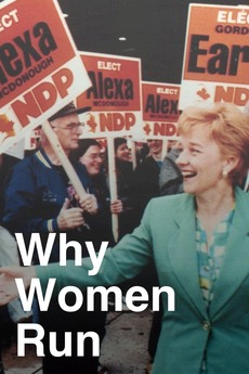 ‎Why Women Run (1999) directed by Meredith Ralston • Film + cast ...