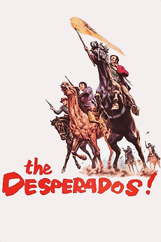 desperado 1969