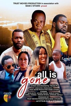 ‎LIB All is gone directed by Nicholas Po • Film + cast • Letterboxd