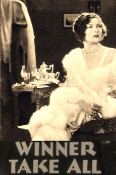 ‎Winner Take All (1924) directed by W.S. Van Dyke • Reviews, film ...