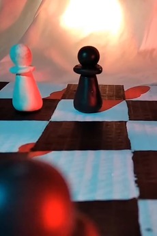 ‎Duality (2021) directed by Ángel Raymundo • Film + cast • Letterboxd