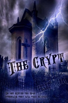 ‎The Crypt (2019) directed by Svitlana Novitska • Film + cast • Letterboxd