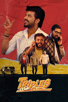 ‎Triples (2020) directed by Charukesh Sekar • Reviews, film + cast ...