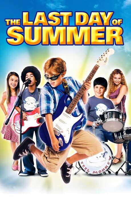 ‎The Last Day of Summer (2007) directed by Blair Treu • Reviews, film ...