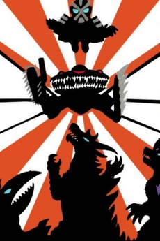 ‎GFantis vs. Rayman X • Film + cast • Letterboxd