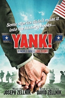 ‎Yank! A World War II Love Story (2005) directed by Igor Goldin • Reviews, film + cast • Letterboxd