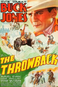 ‎The Throwback (1935) directed by Ray Taylor • Reviews, film + cast ...