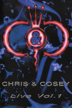 ‎Chris & Cosey ‎– Live Vol. 1 (1986) • Film + cast • Letterboxd
