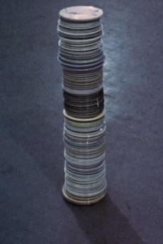 ‎Some Plates (1972) directed by Jack Goldstein • Reviews, film + cast ...