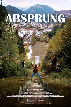 ‎Absprung (2022) directed by Valentin Badura • Film + cast • Letterboxd