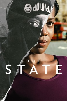 ‎The State (2017) directed by Peter Kosminsky • Reviews, film + cast ...