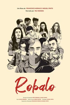 ‎Robalo (2021) directed by Francisco Morais, Miguel Pinto • Reviews ...