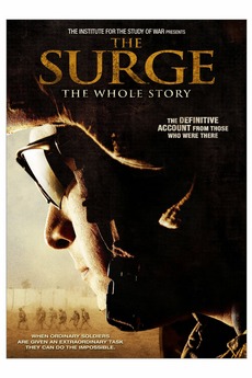 ‎The Surge: The Whole Story (2009) directed by Bruce Van Dusen ...