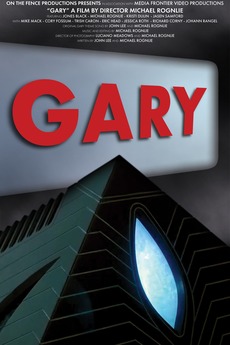 ‎Gary • Film + cast • Letterboxd