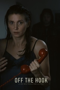 ‎Off The Hook (2019) directed by Daniel Keeble • Film + cast • Letterboxd