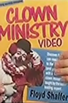 ‎Clown Ministry (1989) directed by David Priest • Reviews, film + cast ...