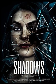 ‎Shadows • Film + cast • Letterboxd