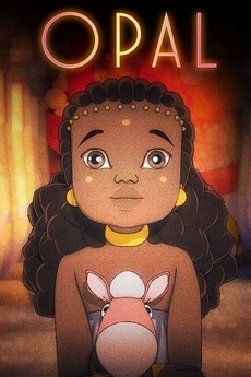 ‎Opal (2021) directed by Alain Bidard • Reviews, film + cast • Letterboxd