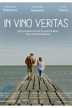 ‎In Vino Veritas (2021) directed by Sylvestre Bary • Film + cast ...