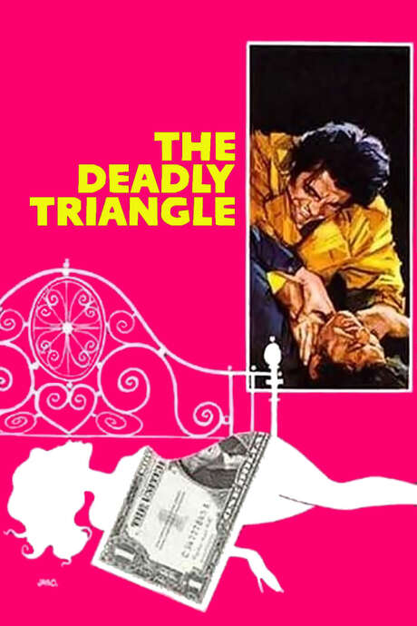‎The Deadly Triangle (1973) directed by Joaquín Romero Marchent ...