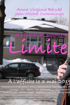 ‎Limite (2019) directed by Félix Leblanc • Film + cast • Letterboxd