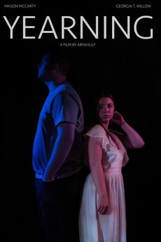‎Yearning (2021) directed by Aryah Lily • Film + cast • Letterboxd
