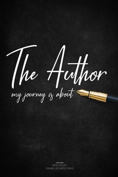 ‎The Author (2021) directed by Daniel Ricardo Irias, Nima Soofi • Film + cast • Letterboxd