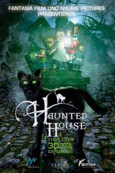 ‎Haunted House 3-D (2004) • Film + cast • Letterboxd