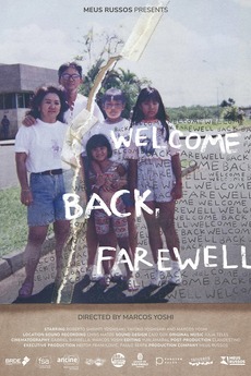 ‎Welcome Back, Farewell (2021) directed by Marcos Yoshi • Reviews, film ...