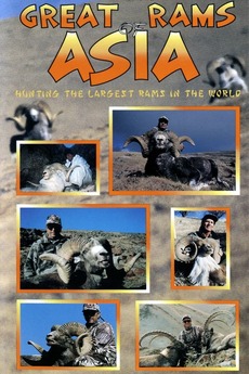 ‎Great Rams of Asia (1998) directed by John Lewton • Film + cast ...