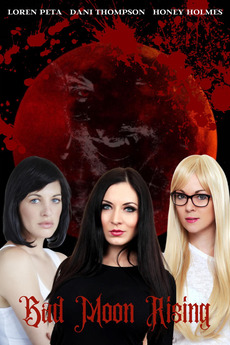 ‎Bad Moon Rising (2021) directed by Alasdair Mackay • Reviews, film ...