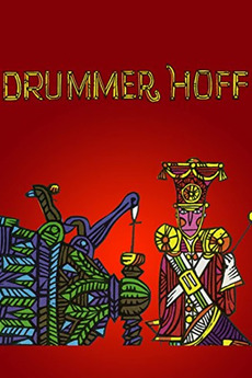 ‎Drummer Hoff (1969) directed by Gene Deitch • Reviews, film + cast ...